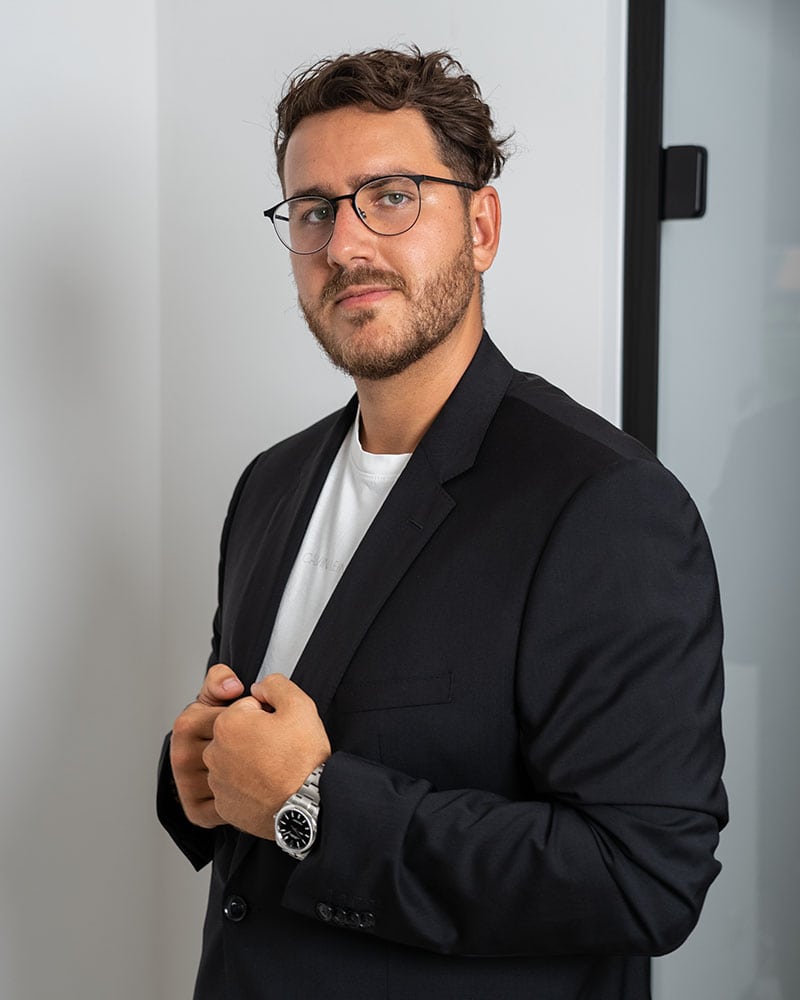 Interview mit Max Weiß: So wird man erfolgreicher Unternehmer